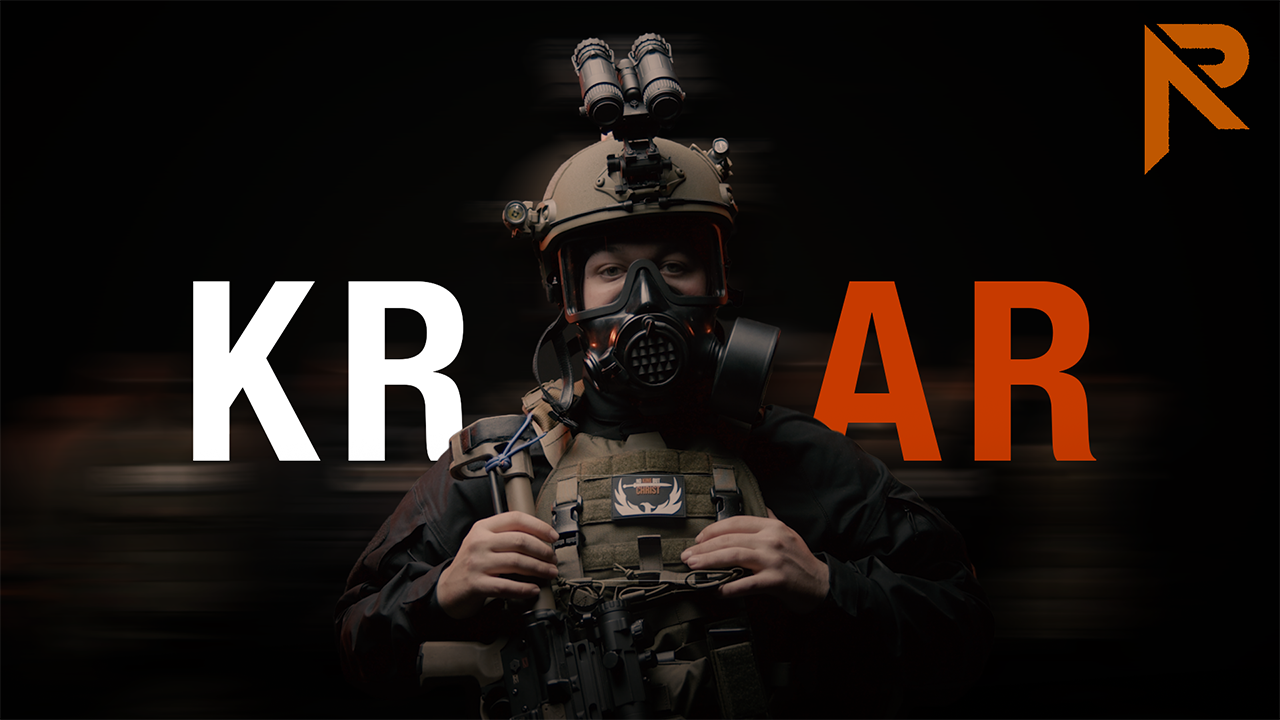 Augmented Reaction Suit Always Ready With The Rittenhouse Tactical