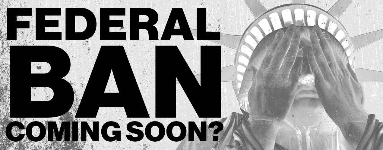 Armor Ban Introduced in the House of Representatives