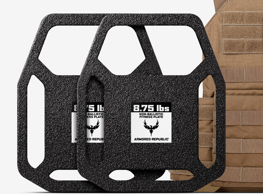 Training plates: Why would you buy them?