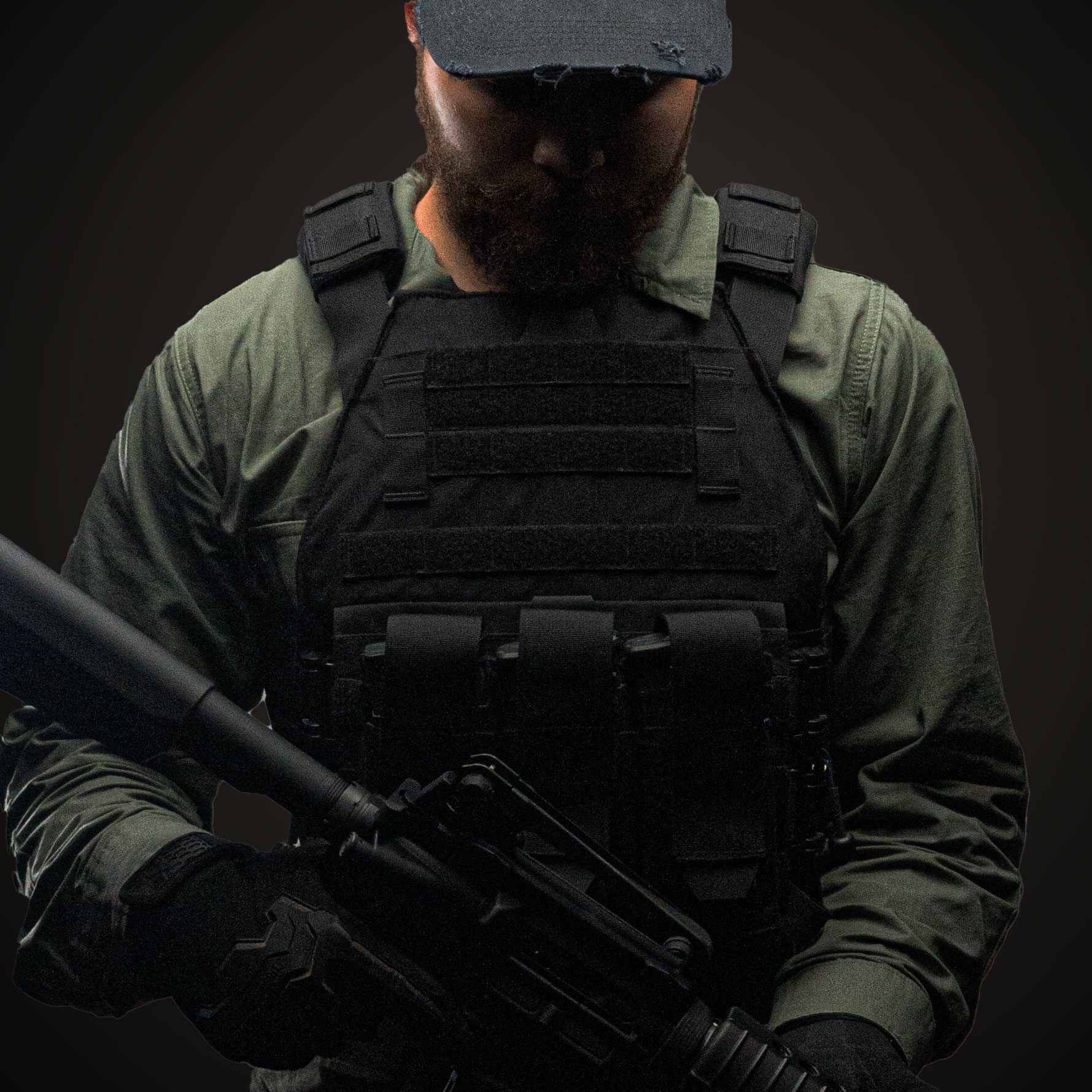 MIRA - CBRN Gas Mask Filter NBC-77 SOF 40mm Thread,High-performance ...